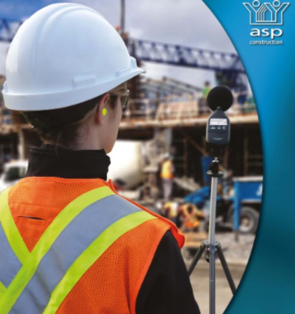 ASP Construction | Centre Polymétier